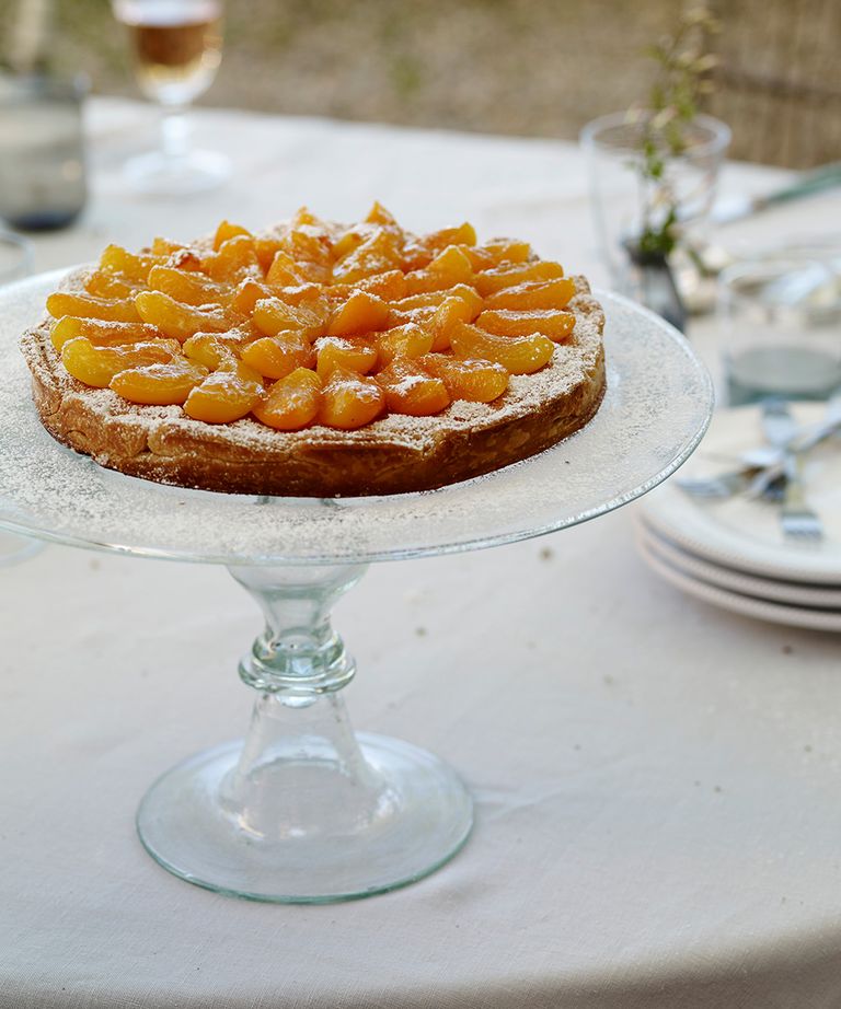 French recipes: conjure up the South of France with this menu | Homes ...