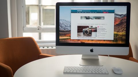 Apple iMac review: the purest iMac yet | TechRadar