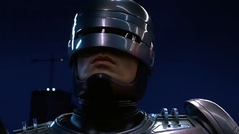 The 35 greatest sci-fi movie characters | GamesRadar+