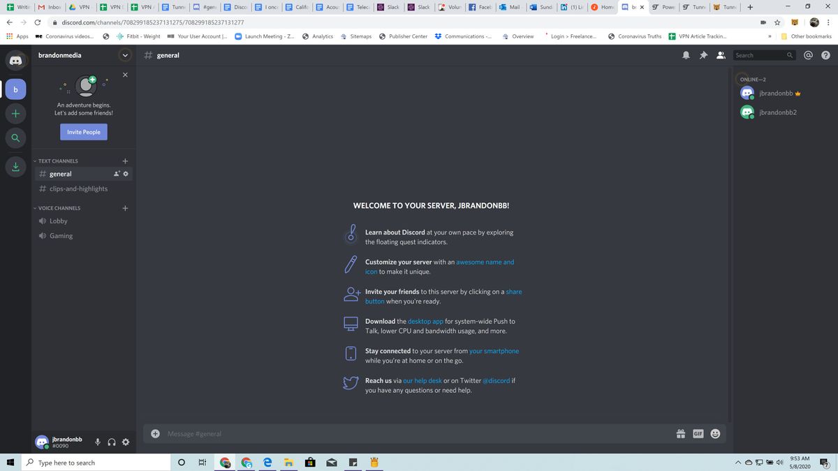 Discord review | TechRadar