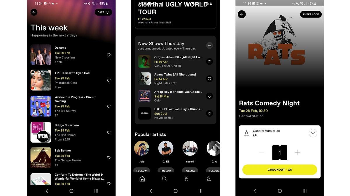 The best free Android apps of 2023: the best apps in the Google Play ...