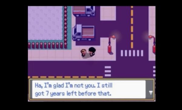 Now There's A Pokemon Game For Adults And It's Everything You'd Hope It ...