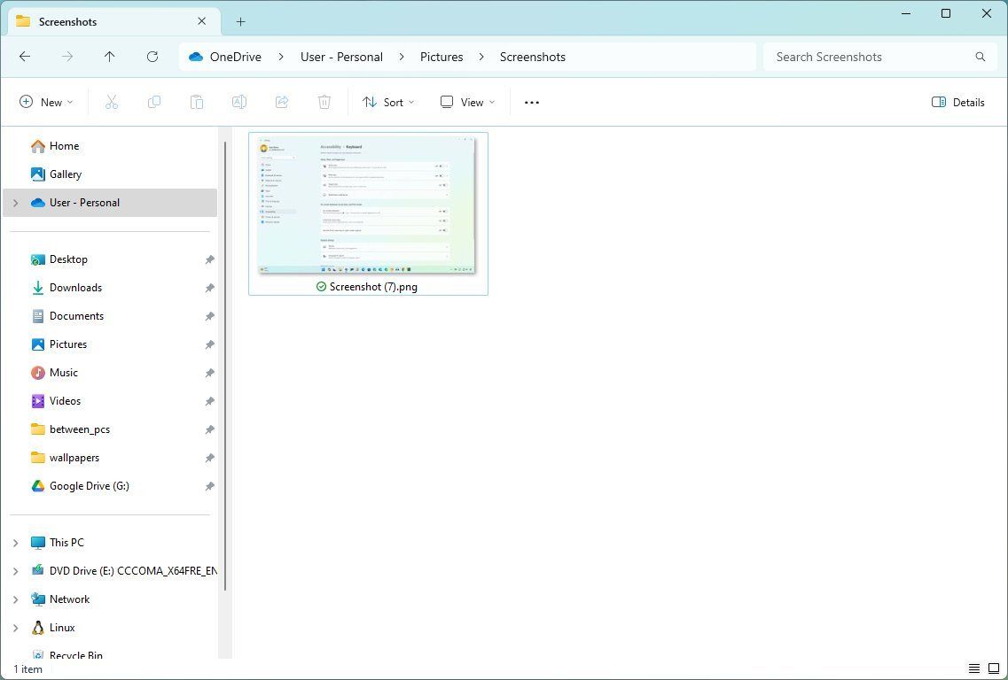 Best ways to take a screenshot on Windows 11 | Windows Central