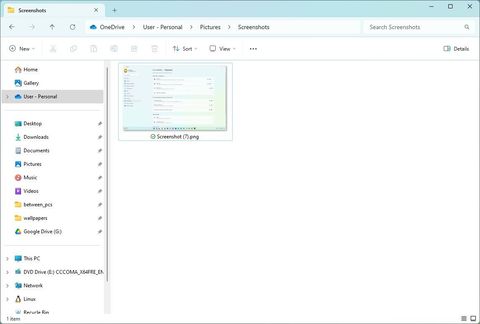 Best ways to take a screenshot on Windows 11 | Windows Central
