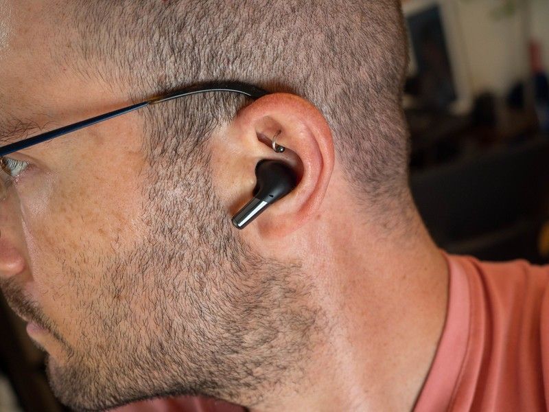 OnePlus Buds Pro review: Floating on AirPods | Android Central