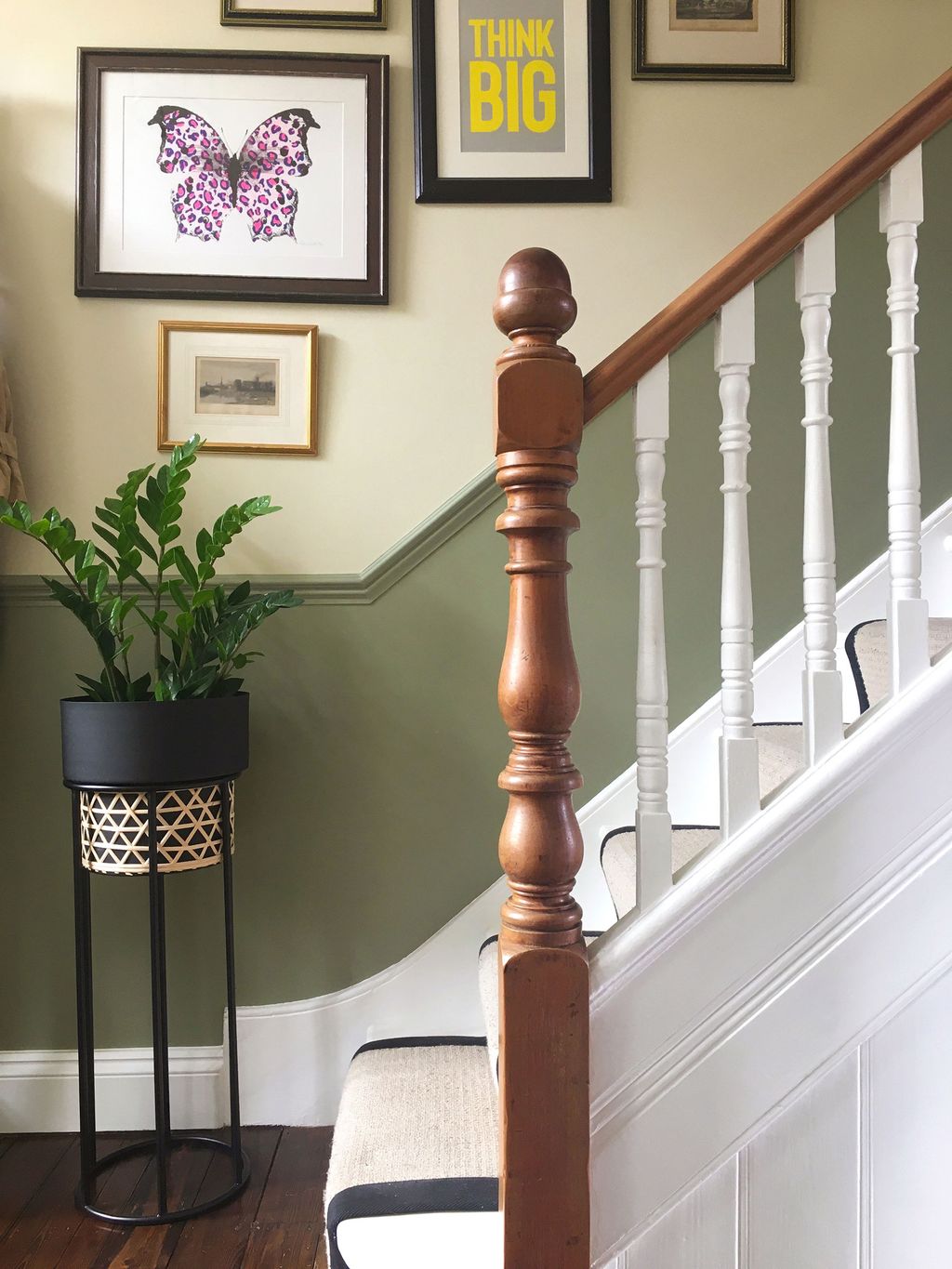 Stair panelling ideas: 12 ways to elevate your design scheme | Homebuilding