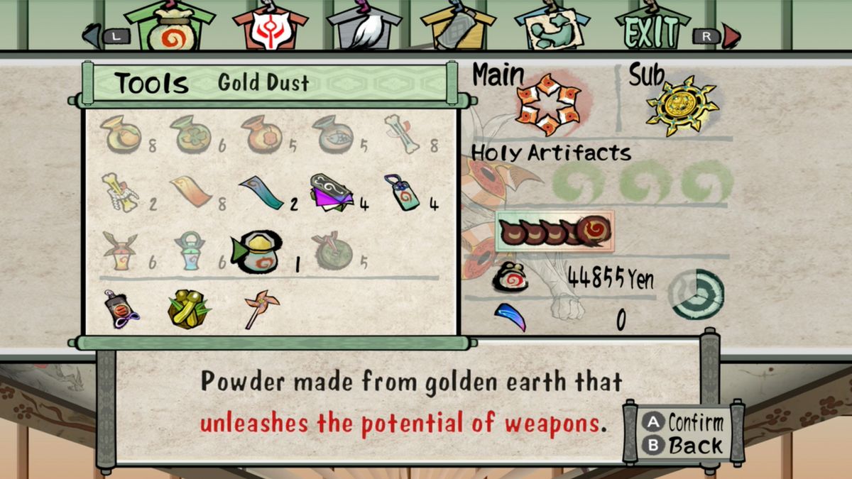 8 essential Okami tips you need to know before you play | GamesRadar+