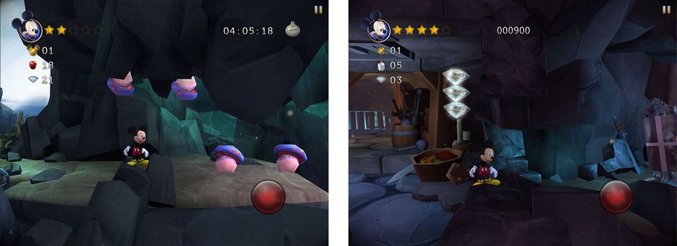 Castle of Illusion: Top 10 tips, tricks, and cheats to help Mickey ...