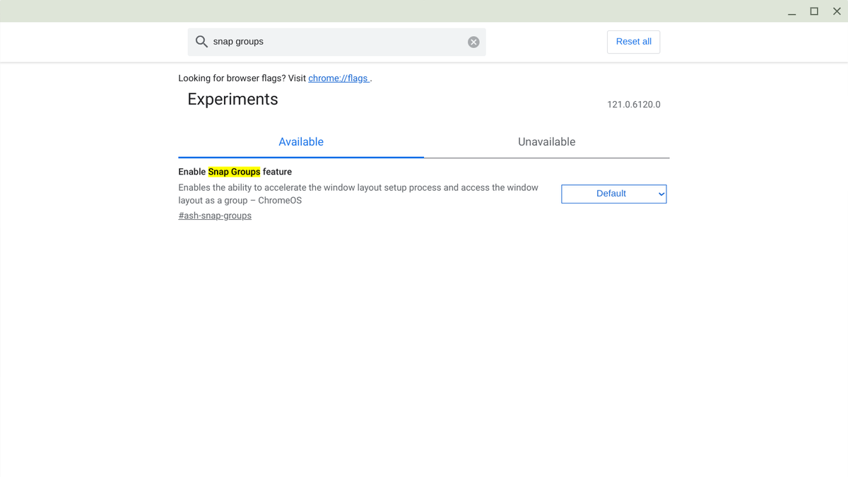 Chromebook multitasking is about to get even better with 'Snap Groups ...