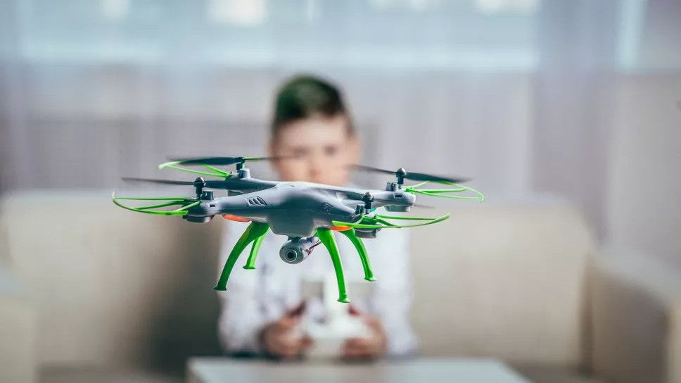 Best Drones for Schools | Tech & Learning