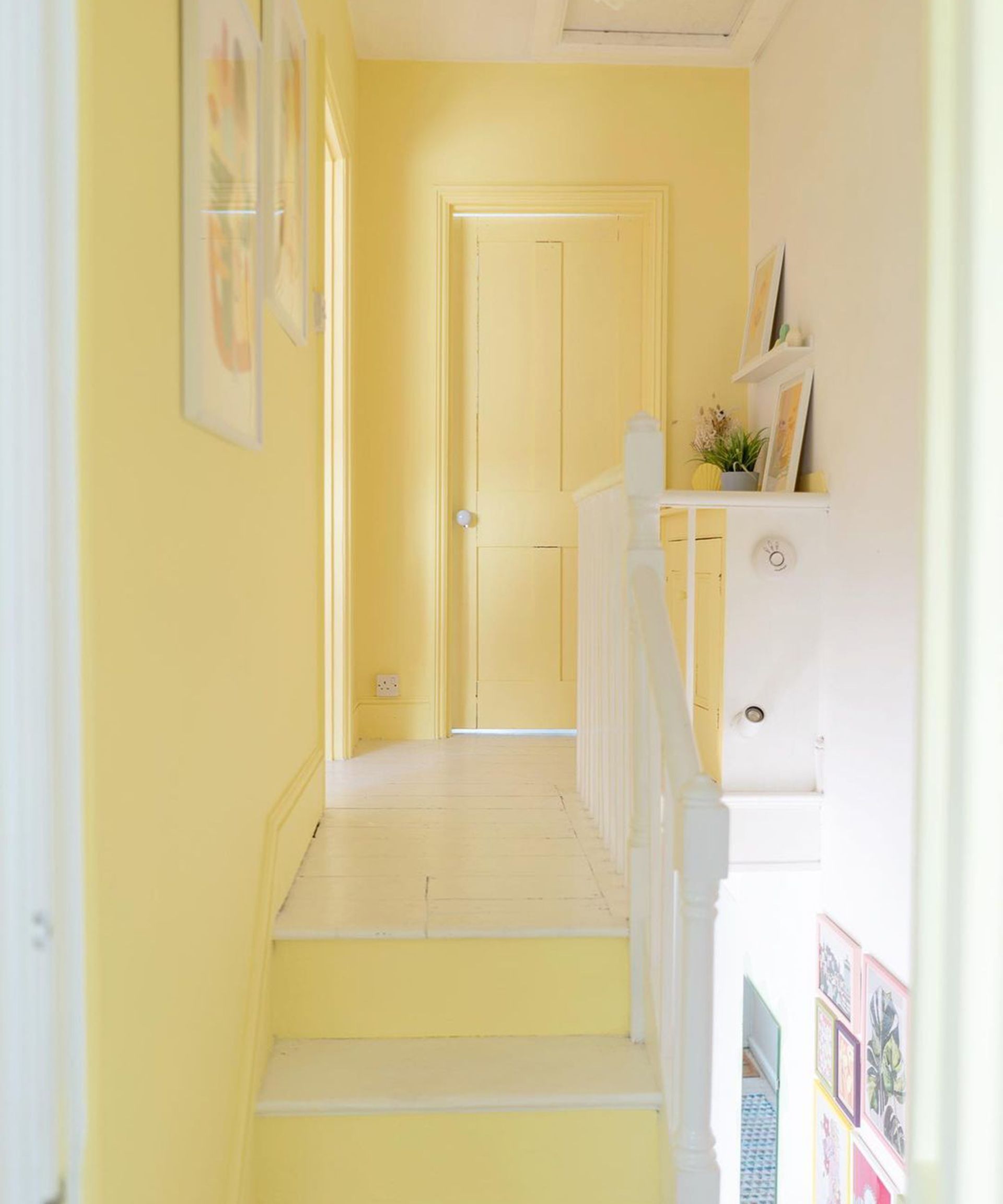 42 hallway paint ideas for instant style | Real Homes