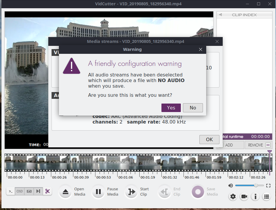 How To Cut and Trim Videos with VidCutter | Tom's Hardware