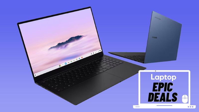 Laptops Coverage | Laptop Mag