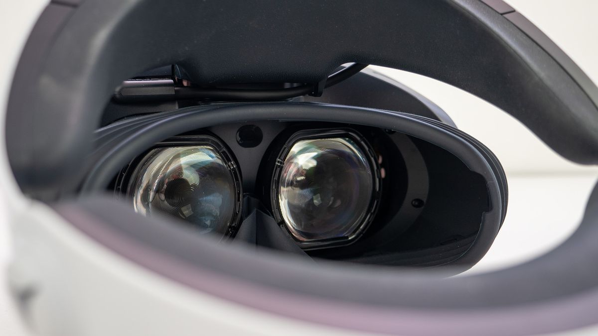 Is the PSVR 2 or original PSVR a better choice? | Android Central