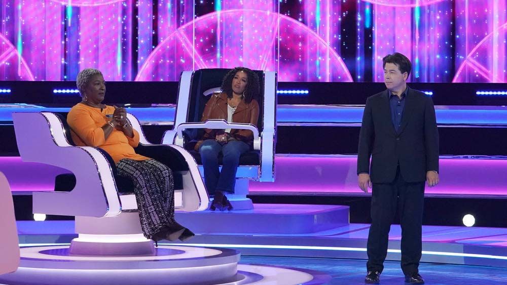 Brit Game Show 'The Wheel' on NBC for Next Two Weeks | Next TV