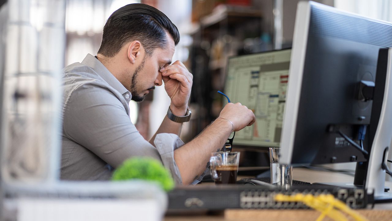 AI isn’t making work easier, it’s intensifying it – researchers say ...