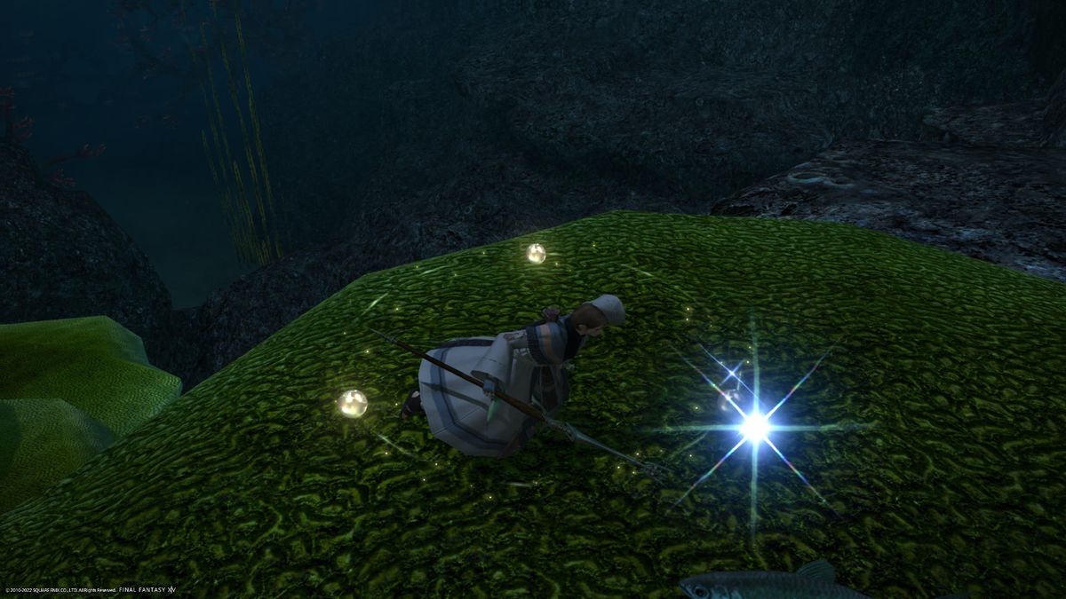 How to unlock every FFXIV gathering job | GamesRadar+