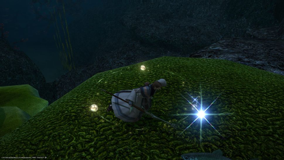 How to unlock every FFXIV gathering job | GamesRadar+