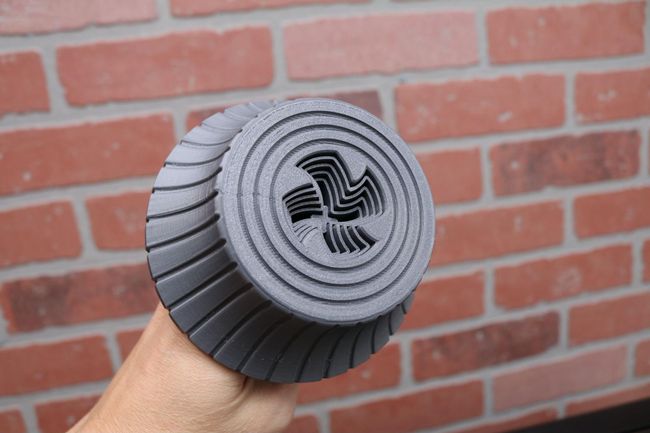 Flashforge Adventurer 5M Pro 3D Printer Review: Fast, but not First ...