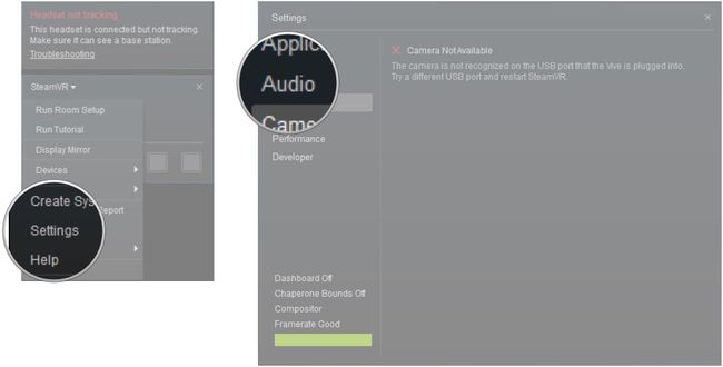 How to fix Oculus Rift audio problems | Windows Central