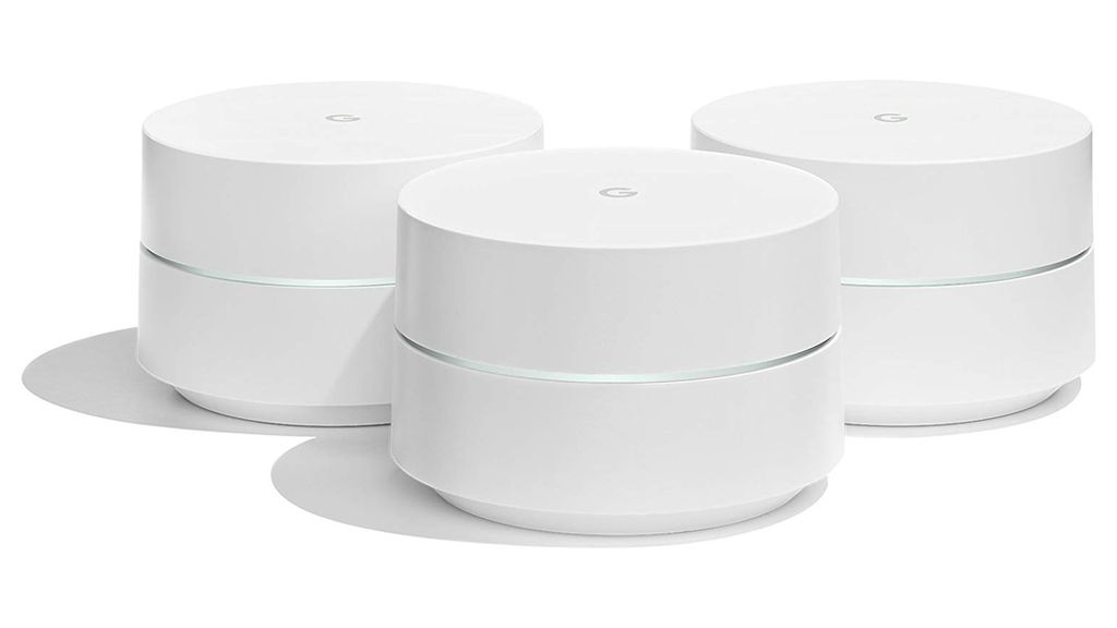 Google’s Nest Wi-Fi routers have vanished from the Google Store - could ...