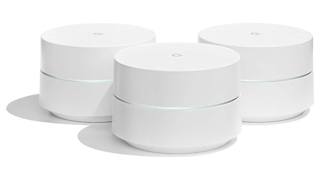 Google’s Nest Wi-Fi routers have vanished from the Google Store - could ...