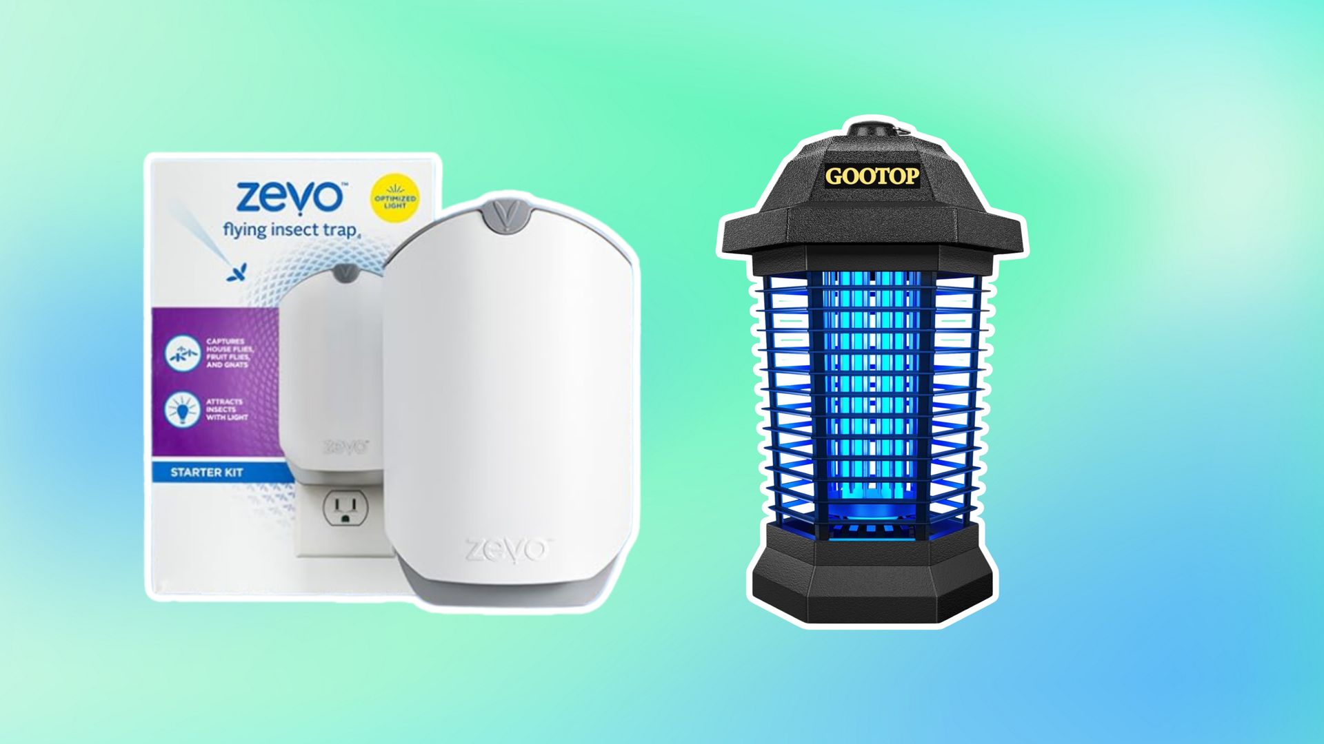 Amazon's pest control bestsellers for a bug-free home | Real Homes