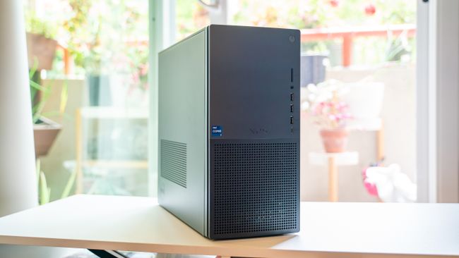 The best computer in 2025: top desktop picks for work and play | TechRadar