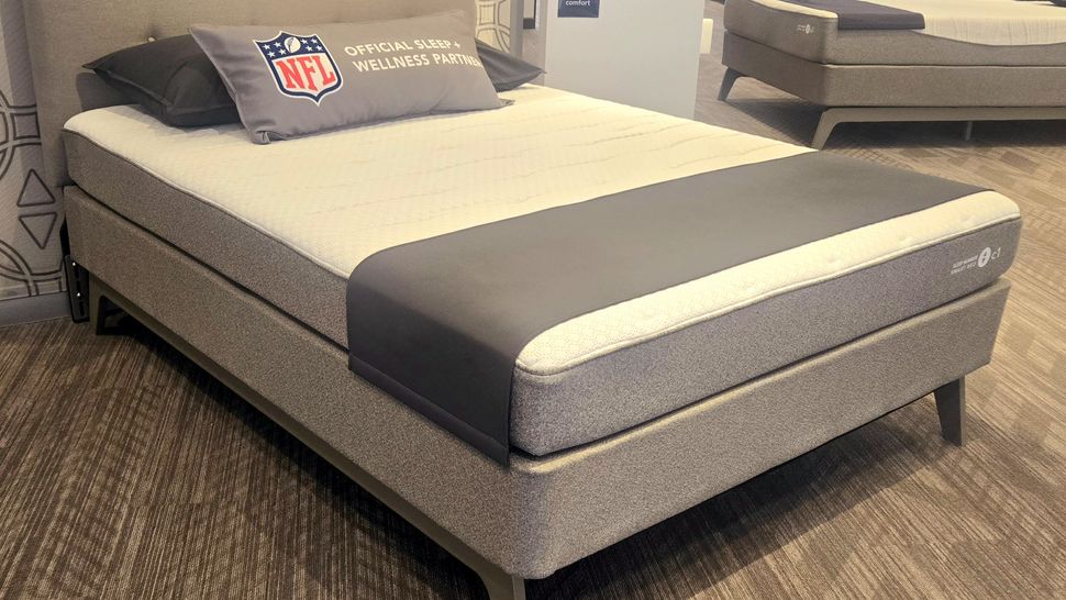 Is the new Sleep Number c1 smart bed worth it? I tried it — here's what ...