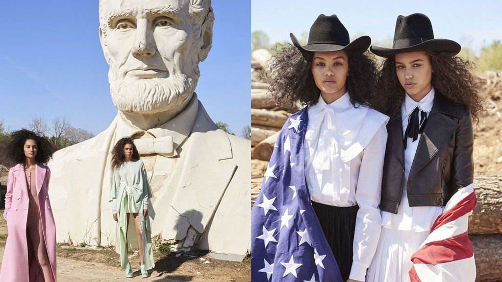 Famous Fashion Designers Talk American Style and Inspiration | Marie Claire