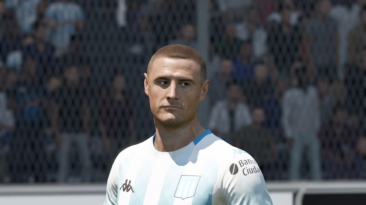 FIFA 20 player faces: a complete list of all 99 mid-season updates ...