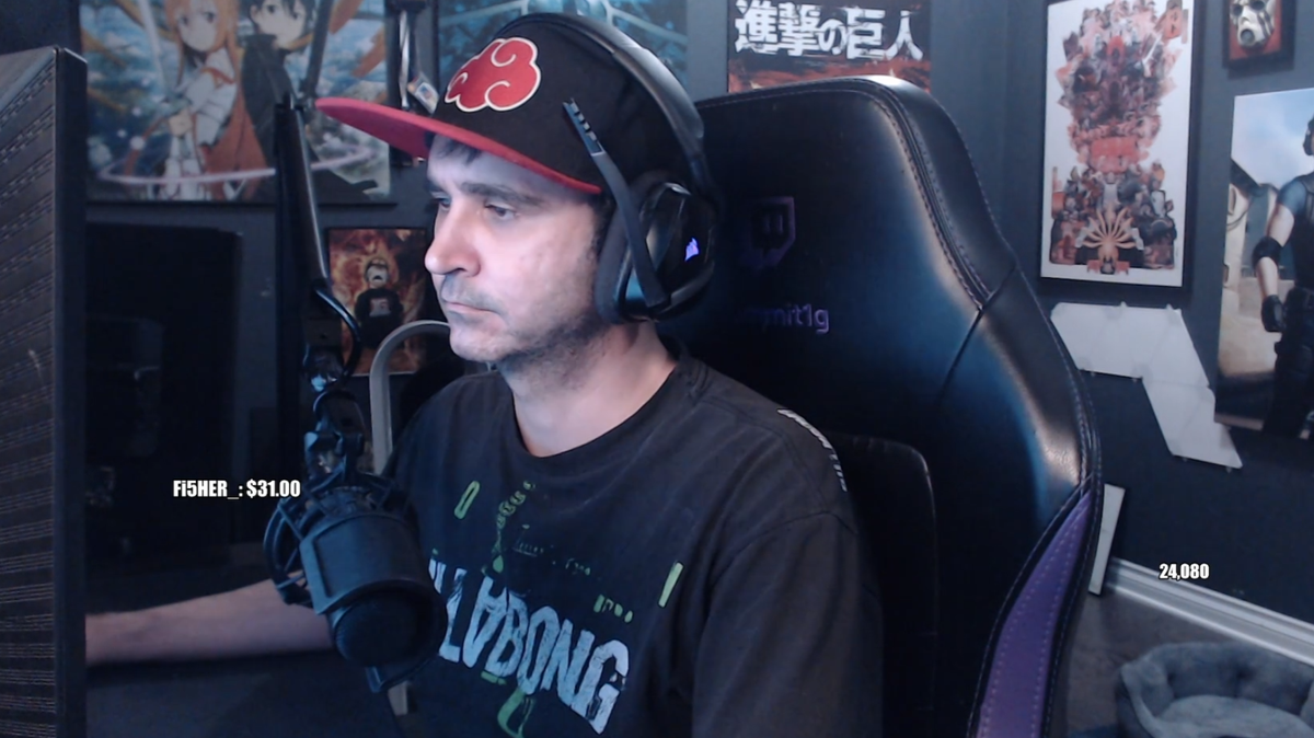 Black Friday deals on the stuff behind the most popular Twitch ...