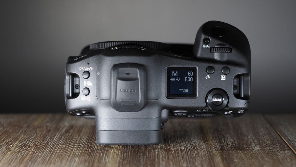 Canon EOS R3 review | Digital Camera World