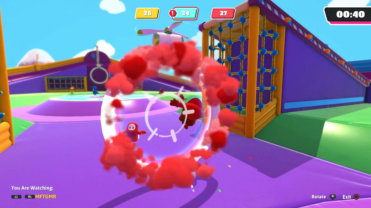 Fall Guys tips: How to beat all 30 rounds and win the Crown | GamesRadar+