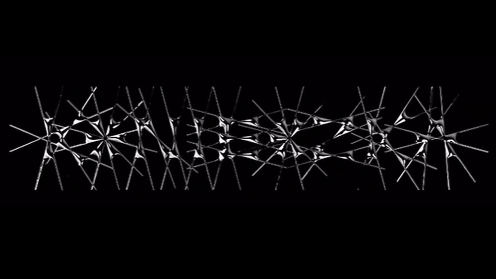 Unreadable typography is the latest trend in logo design | Creative Bloq