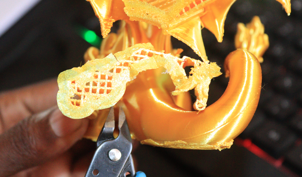 How to Post Process Your 3D Prints Like a Professional | Tom's Hardware