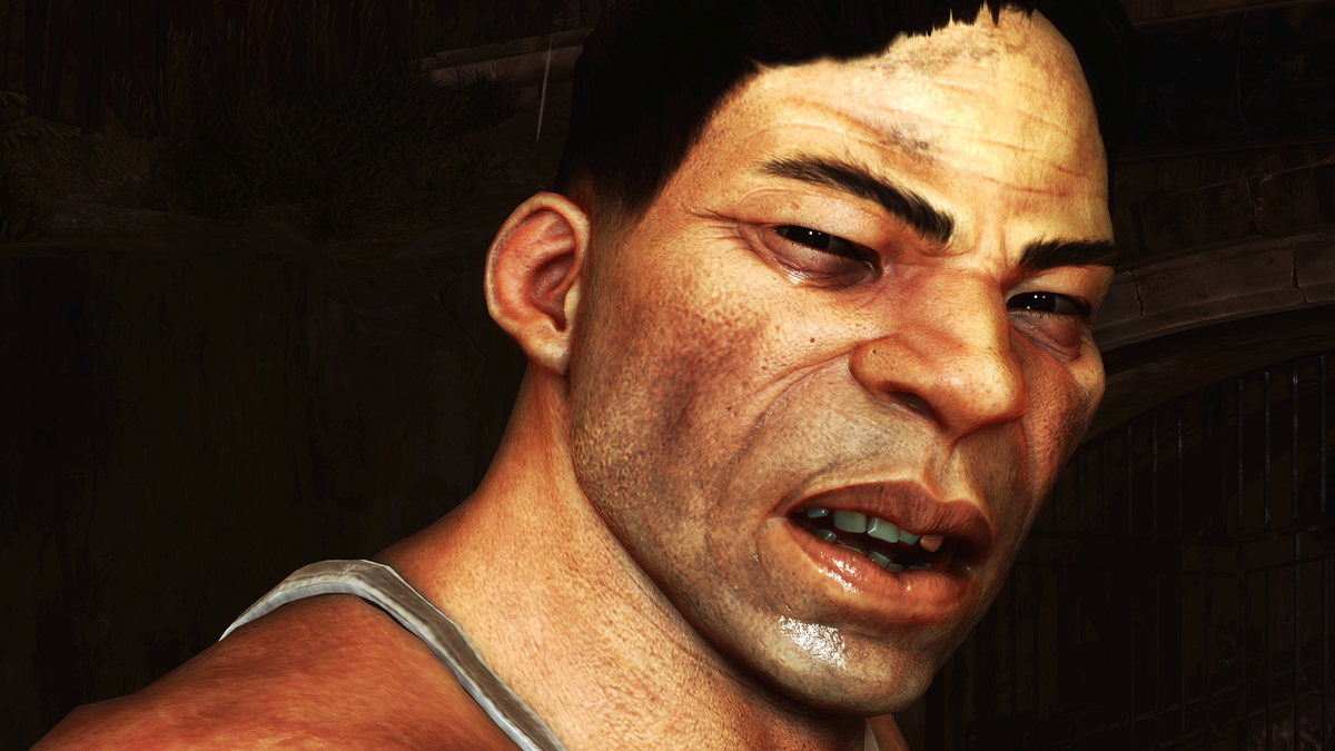 Dishonored 2 gallery: character portraits from Karnaca | PC Gamer