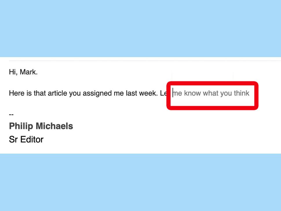 10 helpful Gmail features (and how to use them) | Tom's Guide
