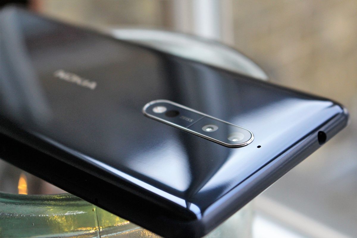 Nokia 8 review: Returning to the world of Nokia without Windows ...