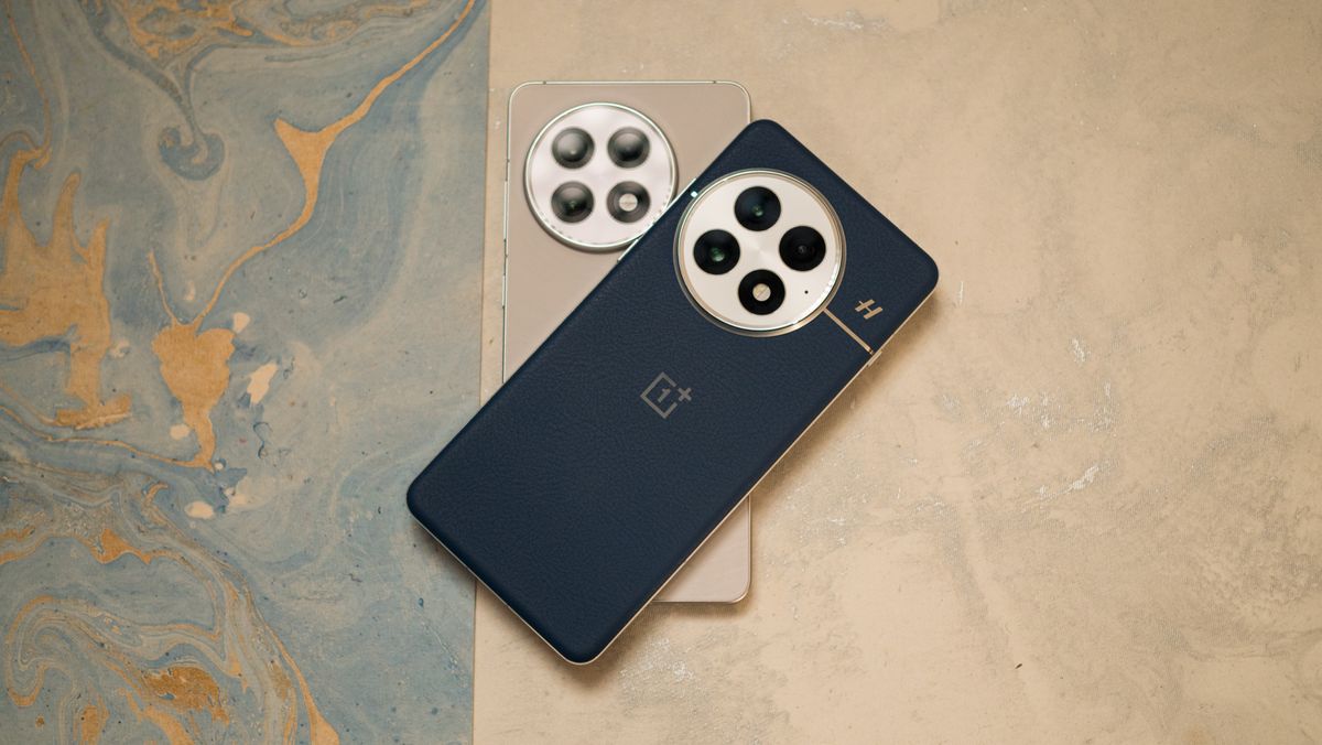 OnePlus 13 vs. OnePlus 13R: What's the best OnePlus phone in 2025 ...