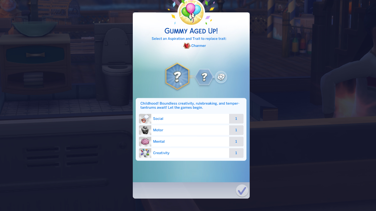 How to age up a toddler in The Sims 4 | GamesRadar+