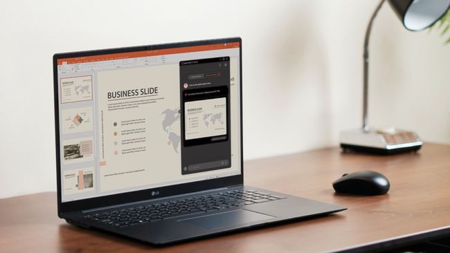 LG just unveiled four new Gram 'hybrid AI' laptops ahead of CES 2025 ...
