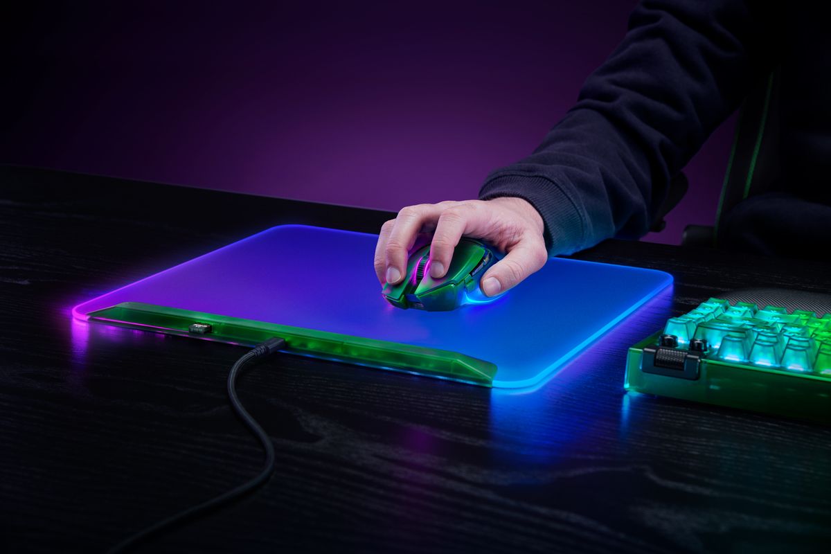 The Razer Phantom Collection is Millennial coded — here's why | Laptop Mag