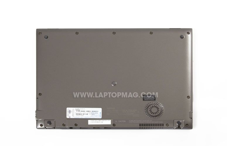 Toshiba Portege Z935-P300 Review | Ultrabook Reviews | Laptop Mag