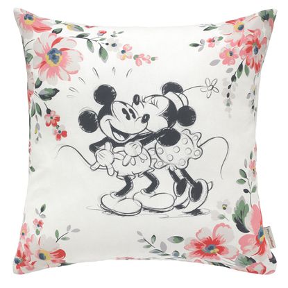 Cath Kidston Disney collection marks Mickey Mouse's 90th anniversary ...