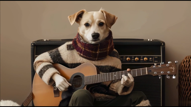 How to use the latest impressive AI video generator for free | TechRadar