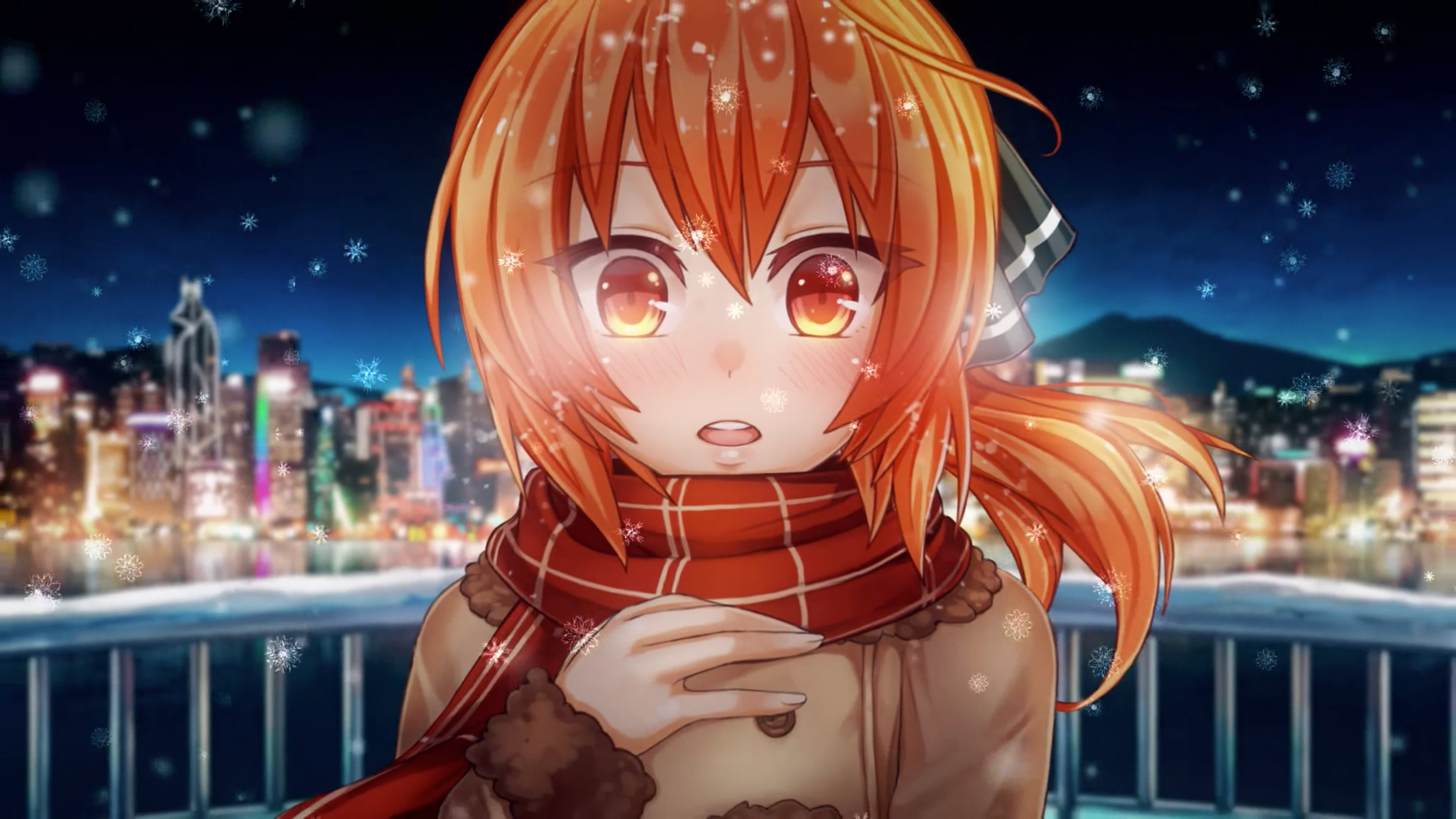 Top PC Games To Get Into The Holiday Spirit TechRadar