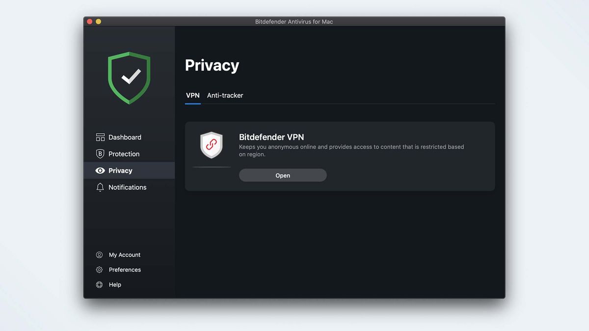 Bitdefender Antivirus for Mac review | Tom's Guide