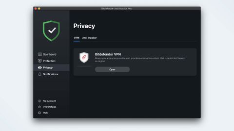 Bitdefender Antivirus for Mac review | Tom's Guide