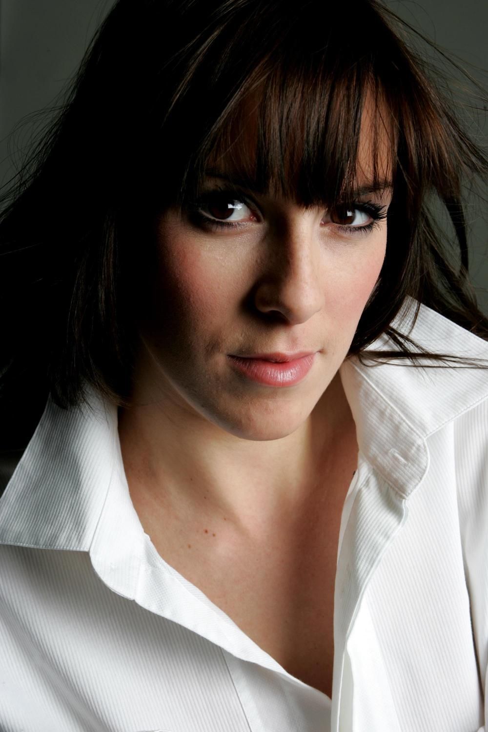 Verity Rushworth 'so grateful' for her shocking exit from Emmerdale ...